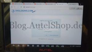 How to Manually Unlock VW Audi SFD Gateway on Autel Scanners? - AutelShop.de Official Blog